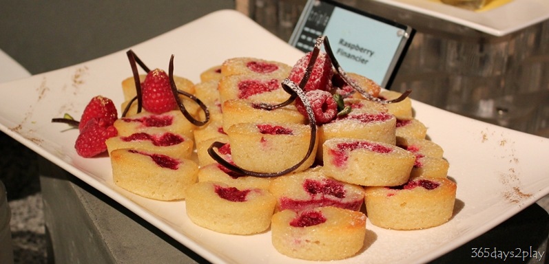 Triple Three Restaurant at Meritus Mandarin – 365days2play Fun, Food ...