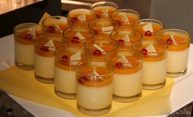 Triple Three Restaurant at Meritus Mandarin – 365days2play Fun, Food ...