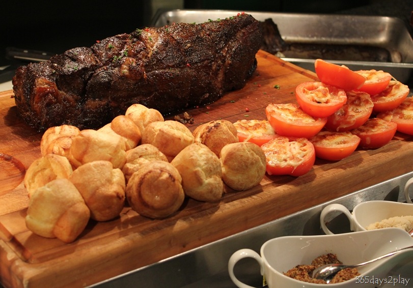 Triple Three Restaurant at Meritus Mandarin – 365days2play Fun, Food ...