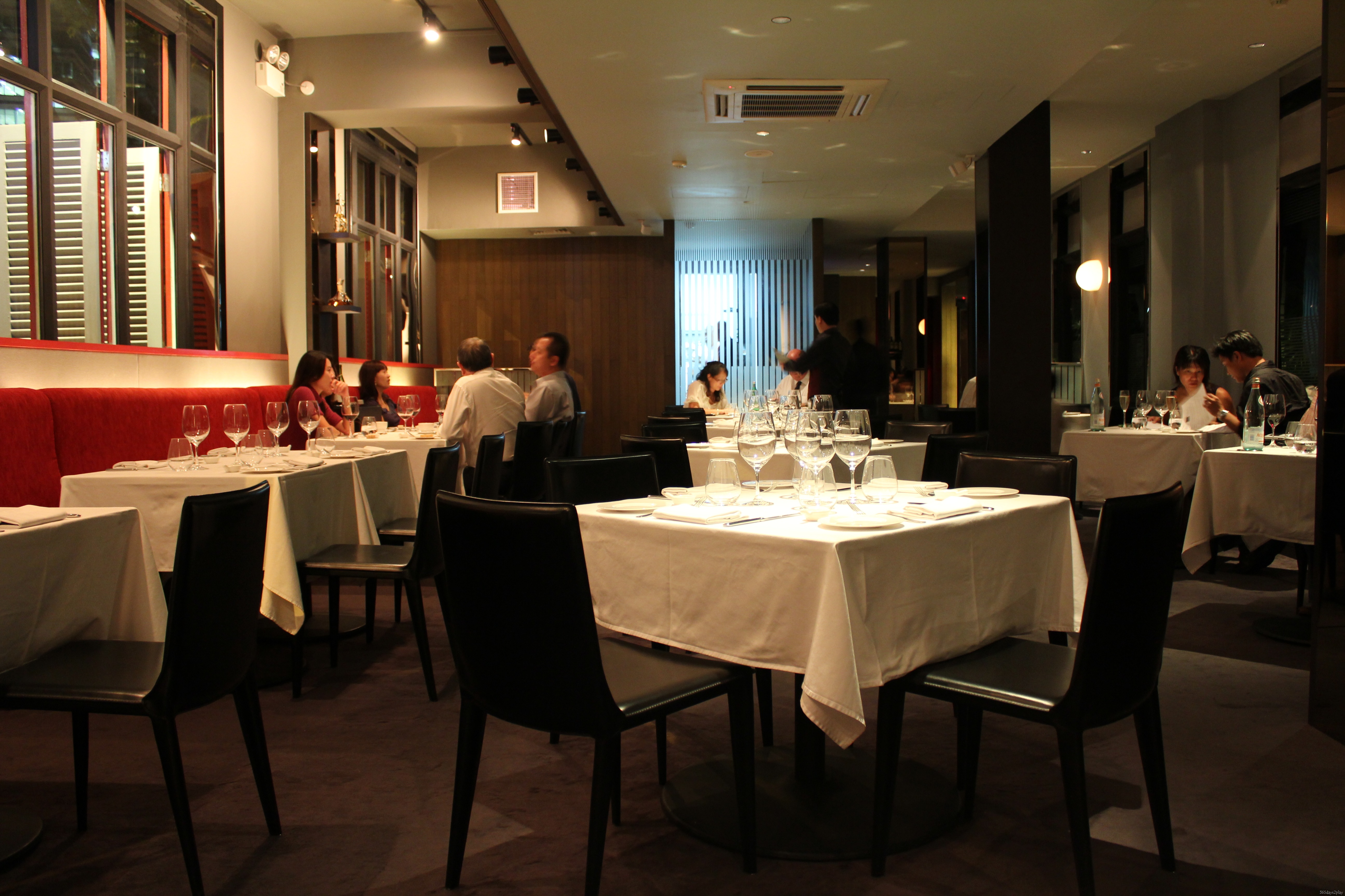 Otto Ristorante – 365days2play Fun, Food & Family