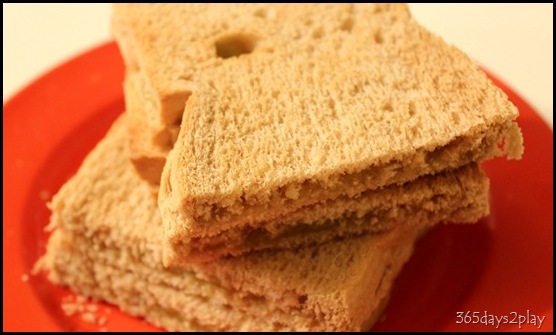 Yakun Kaya Toast – 365days2play Fun, Food & Family