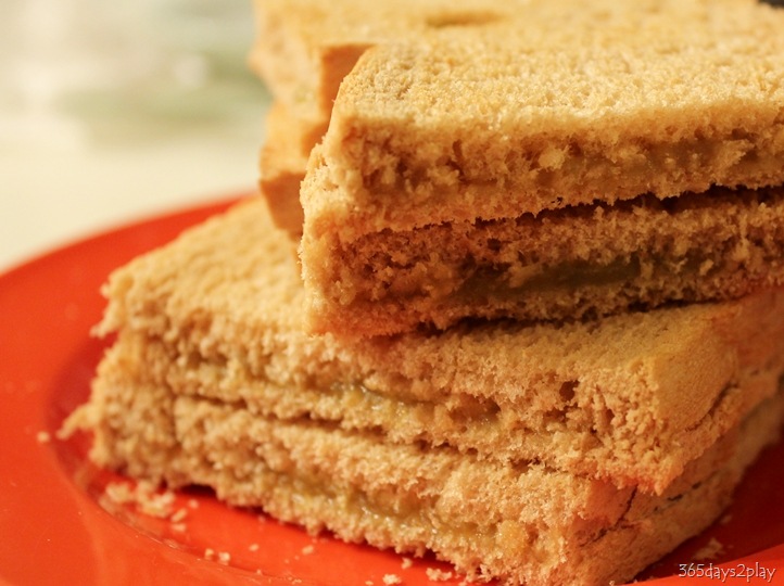 Yakun Kaya Toast | 365days2play Fun, Food & Family