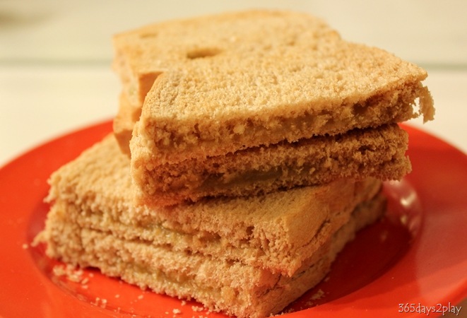 Yakun Kaya Toast – 365days2play Fun, Food & Family